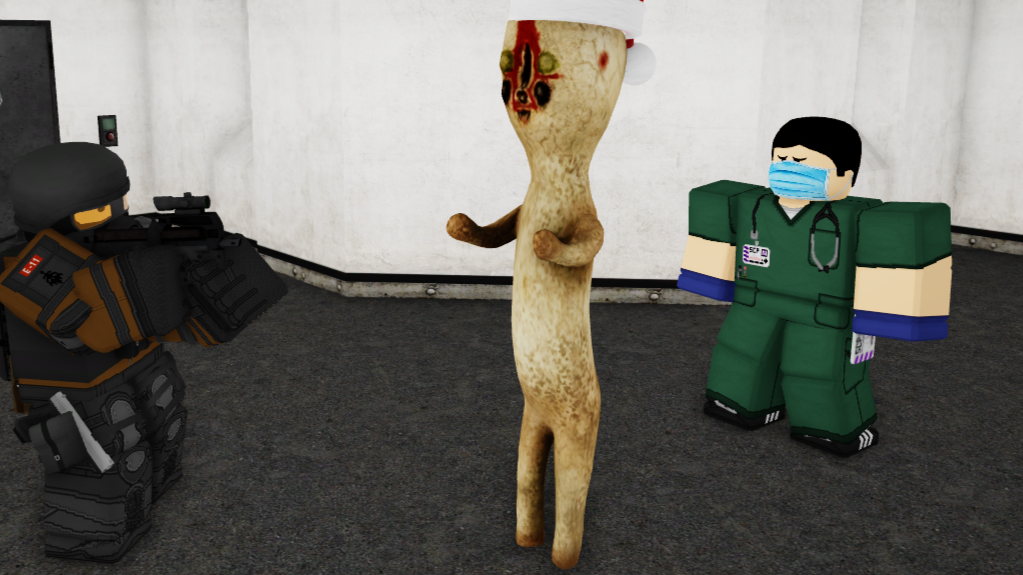 Site-19 Wiki | SCP Dossiers (1)